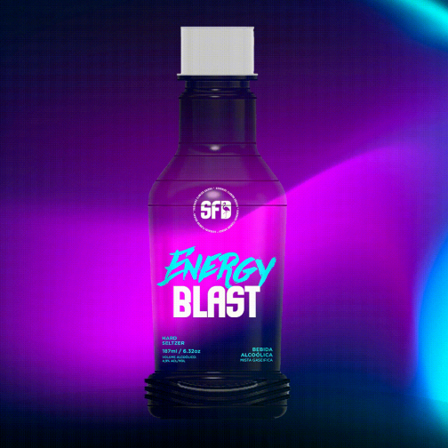 Sunshine Florida Drinks