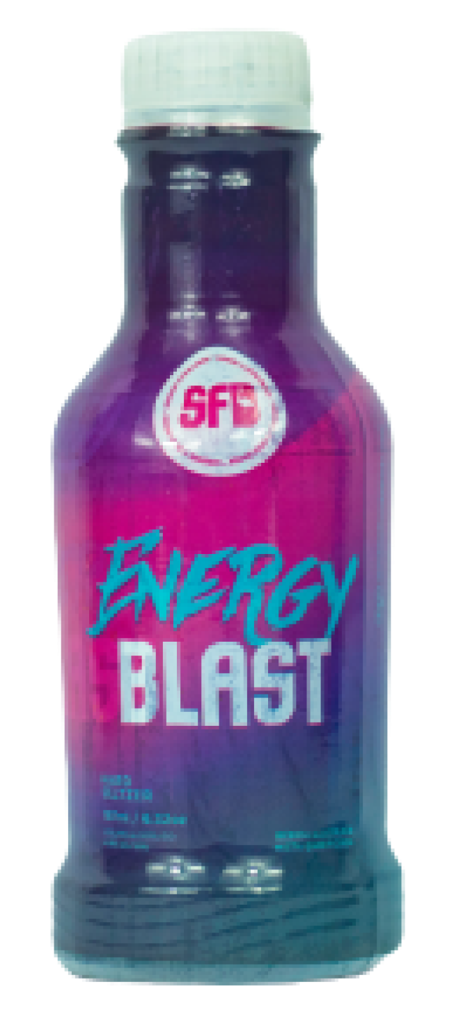 Sunshine Florida Drinks